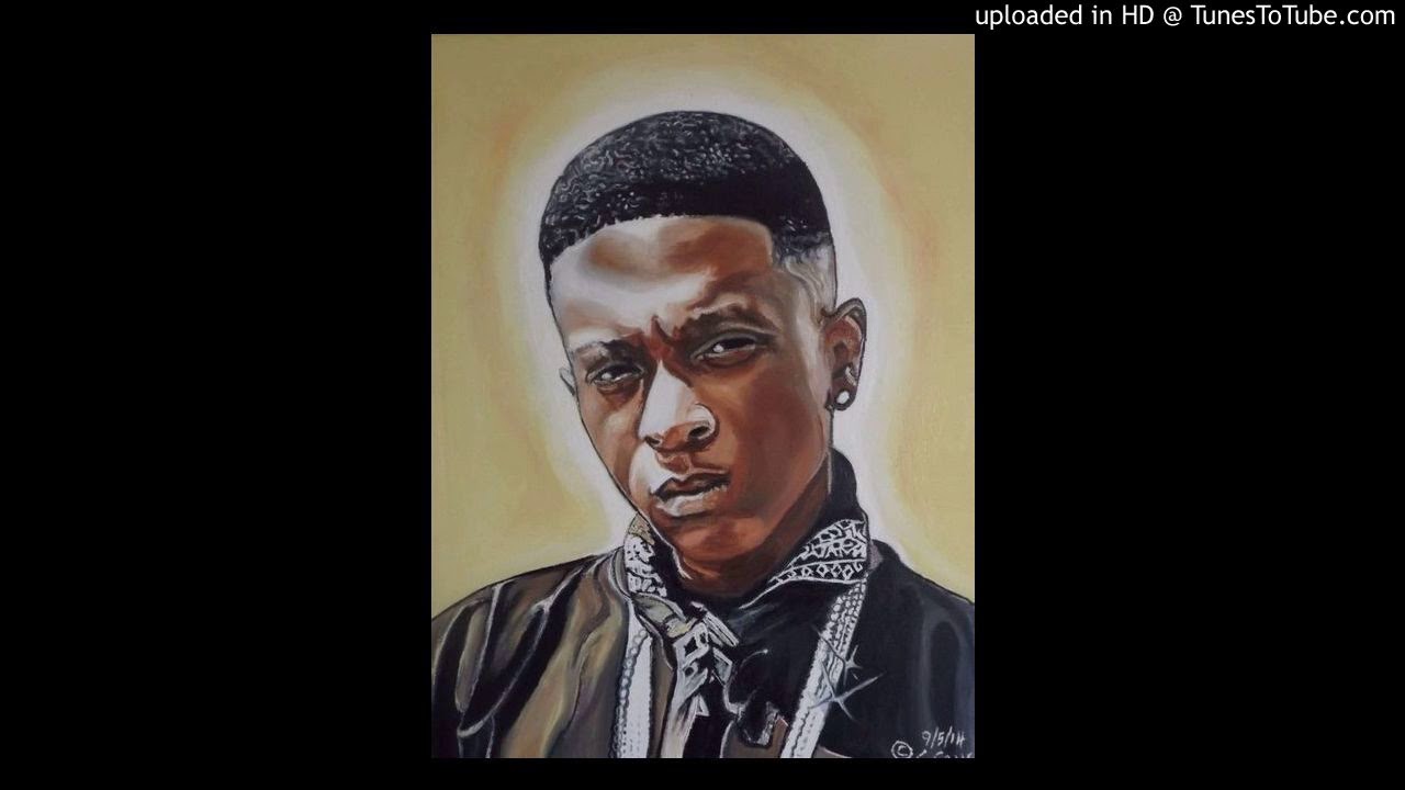 lil Boosie smoking on purple instrumental prod.suvaemadeit - YouTube