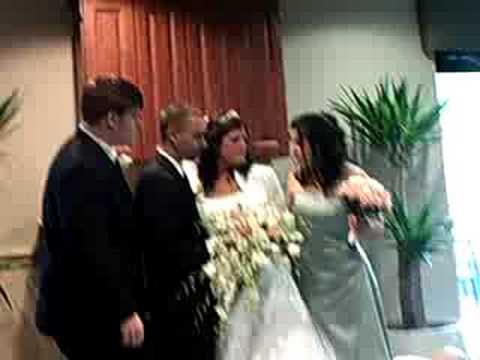 wedding lippman - YouTube