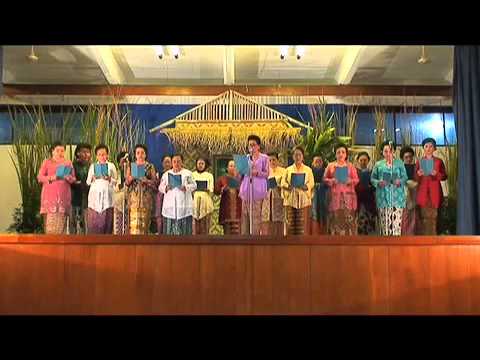 Sequence 5: Wisma Subud International Gathering (2011) - YouTube