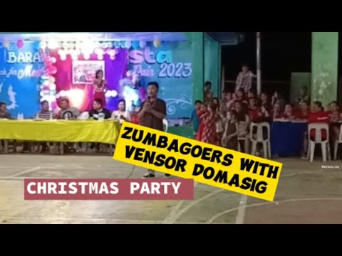 featuring Vensor Domasig TNTSEMIfinalist | cover | MAGING SINO kaman ...