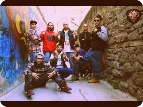 Sekiz 2 (Ais Ezhel,Red,Emrah Karakuyu,Keişan,Anıl Piyancı,Grogi,Nomad,Prod.Ouz Baydar) Kopyası