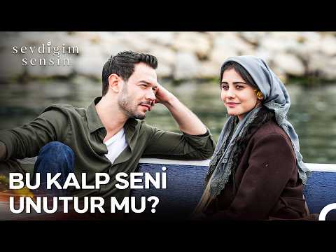 Erkan, Dicle'den Ayrılmak İstemiyor - Sevdiğim Sensin