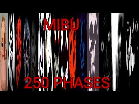 Mr Incredible Becoming Uncanny 250 Phases Remastered - YouTube