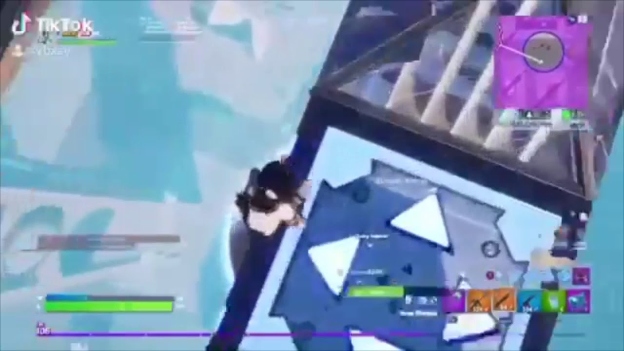 First Montage Of Nuke Clan - YouTube