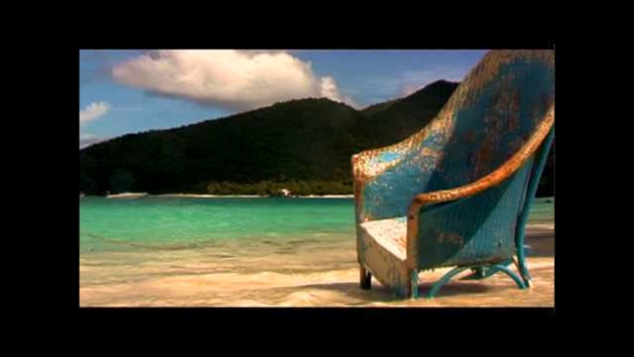 Blue rocking chair (Kenny Chesney's original song) - YouTube