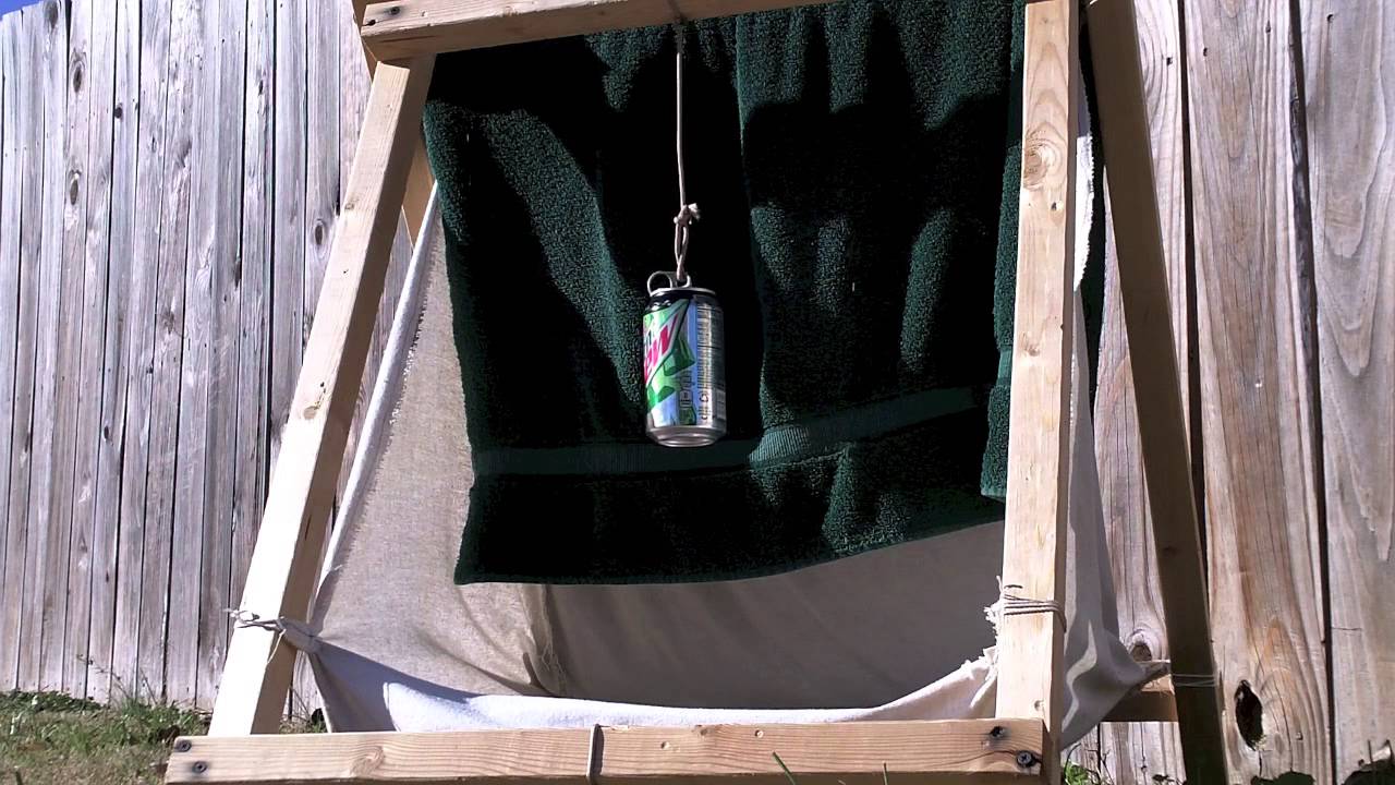 Slingshot Santa Trade - YouTube