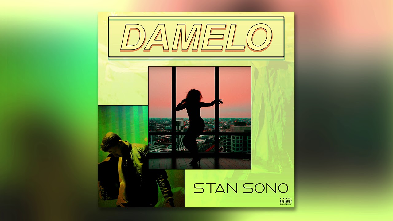 Stan Sono - Damelo (Audio) - YouTube