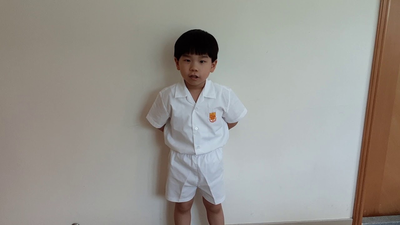 Marcus Yung Chi Present - YouTube