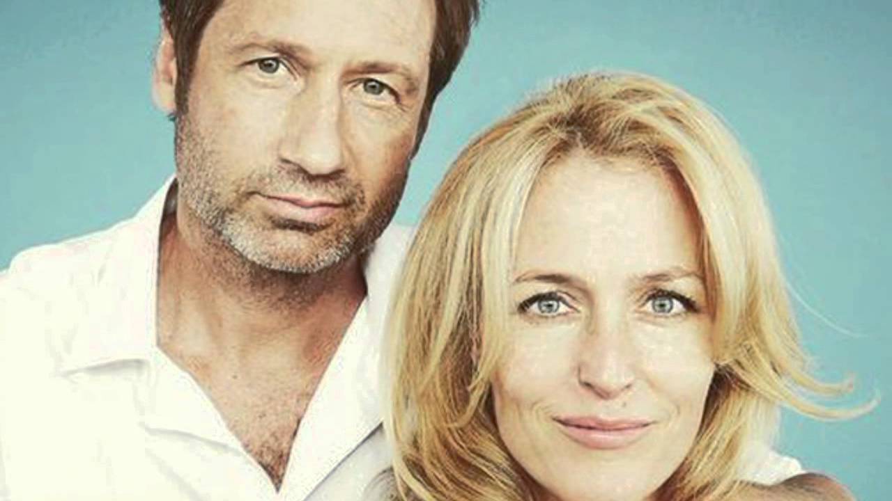 David&Gillian || Won't tell anybody.... - YouTube