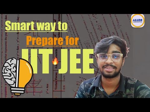 IIT JEE exam phodo topper bano || IIT JEE Preparation || Smart study ...