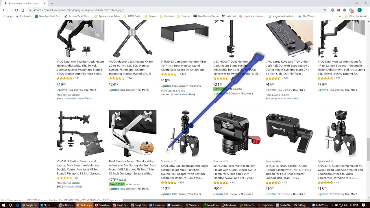 Trading Computers How To Know What You Need - YouTube