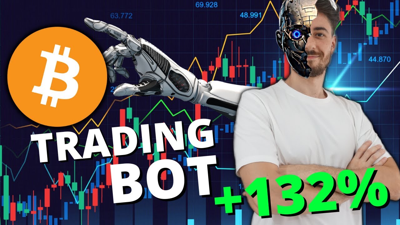 Ho provato un BOT Trading CRYPTO per 7 GIORNI｜Risultati REALI (Binance ...