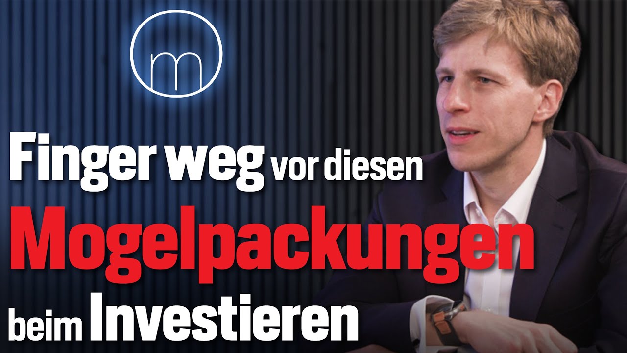 Quant-Stratege Radatz: So schlägt man langfristig den Gesamtmarkt ...