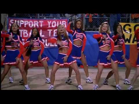Not Another Teen Movie Cheerleaders