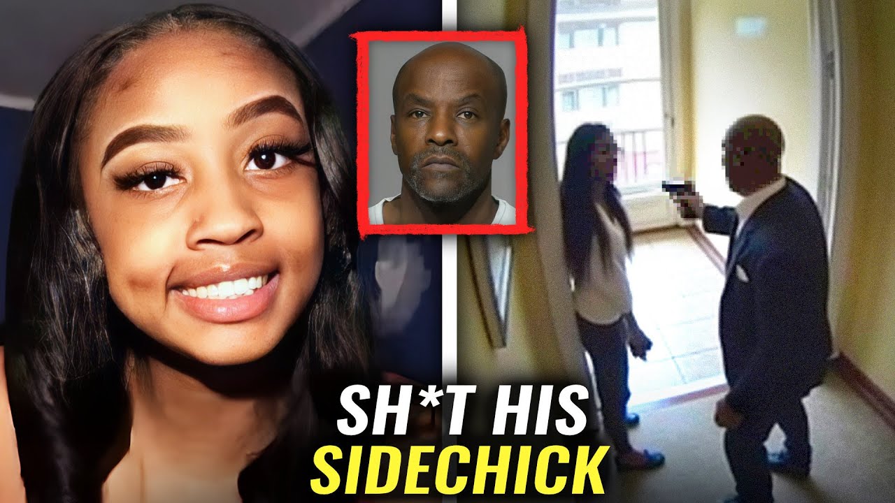 Teen Girls Who Hooked Up With Older Men & Got Killed The Story of Kania ...