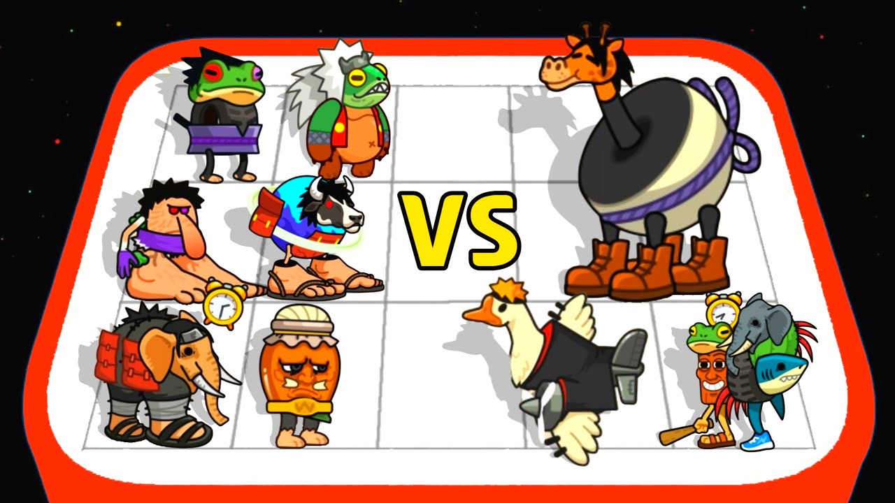 MERGE GOING CRAZY - ( PART - 3 ) New Merge Game Italian Meme, Monster ...