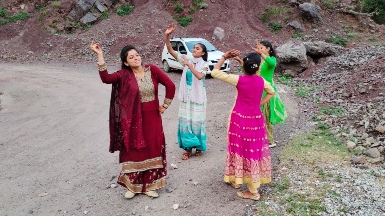 Ruma Pabhiye Famous dogri song||Dogri Dance||Dogri Gane||please ...