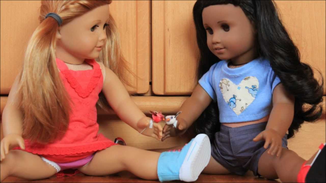 Cry ~ an AGSM // AGMV - YouTube