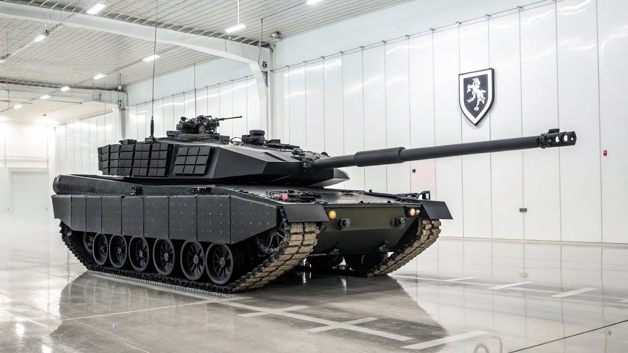 2026 Arjun Mark 2 – Ultimate Review | Power, Design & Features in 3 ...