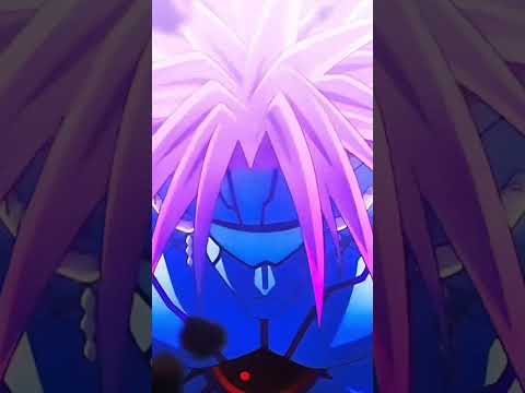BLAST VS LORD BOROS (OPM VERSE) - YouTube