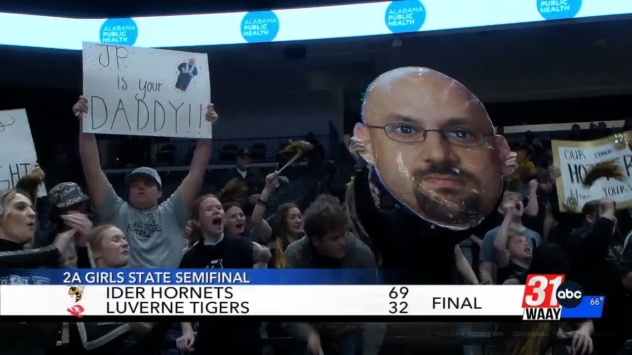 Ider reaches title game for first time since 2009 - YouTube