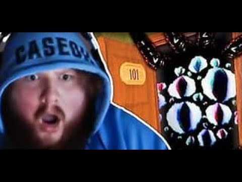 5 Minute CaseOh Stream #2 (Doors) #CaseOh - YouTube