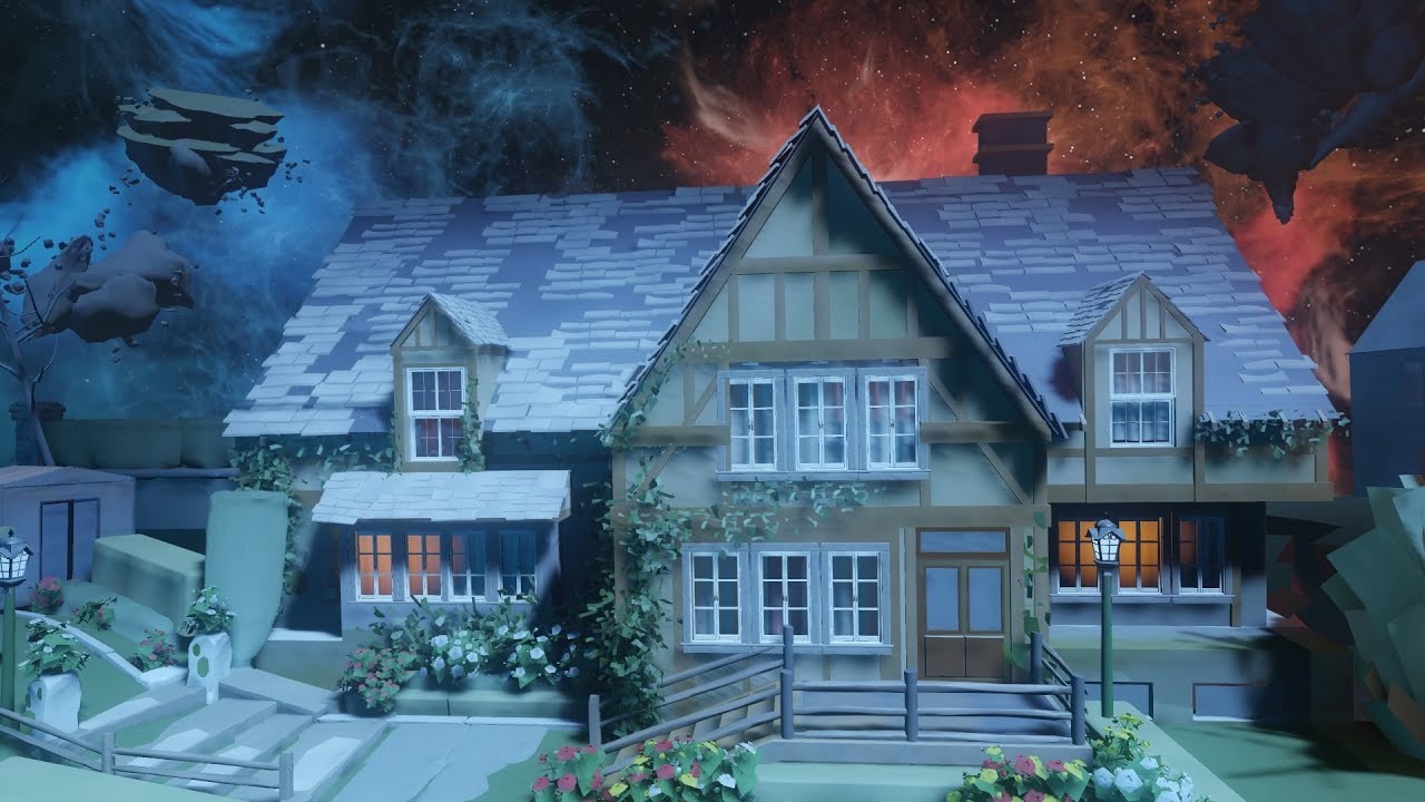 Keeper Protector Part Locations ~ Revelations ~ Black Ops 3 Zombies ...