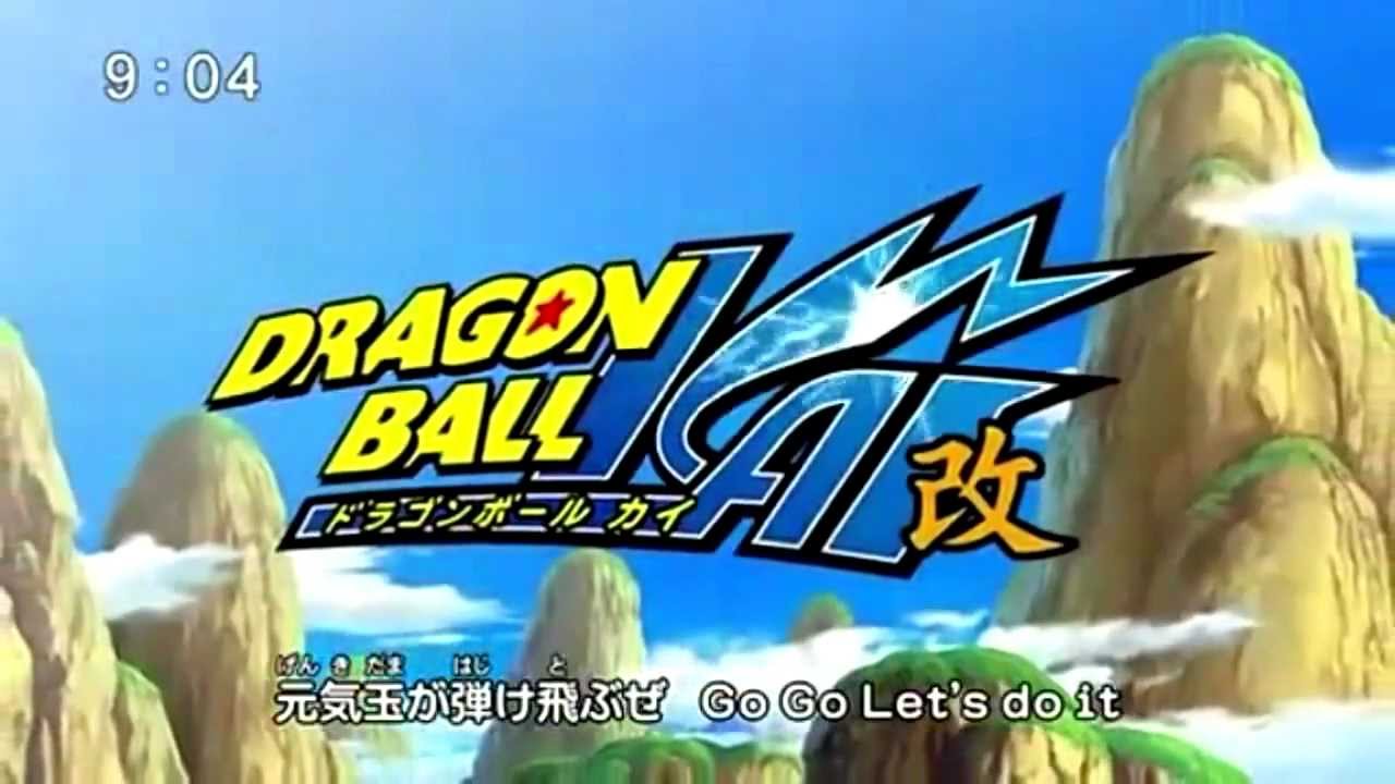 DBK - Opening - YouTube