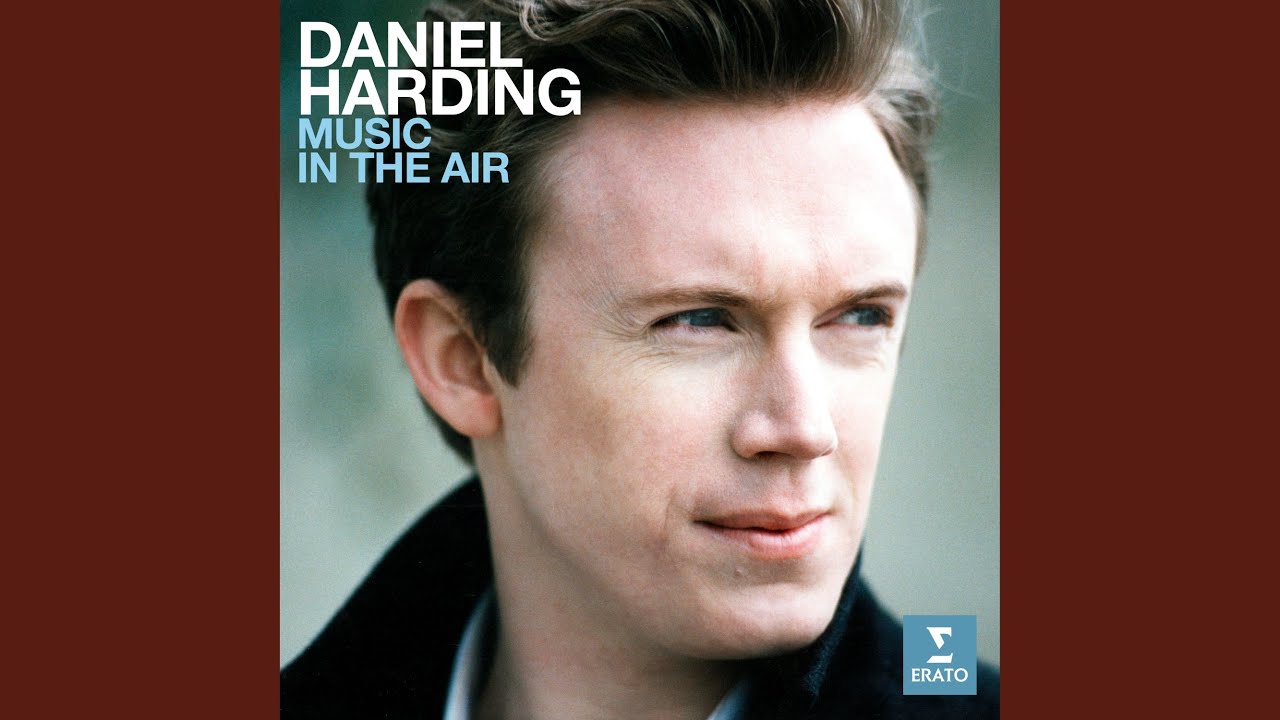 Violin Concerto "To the Memory of an Angel": II. Allegro - Adagio - YouTube