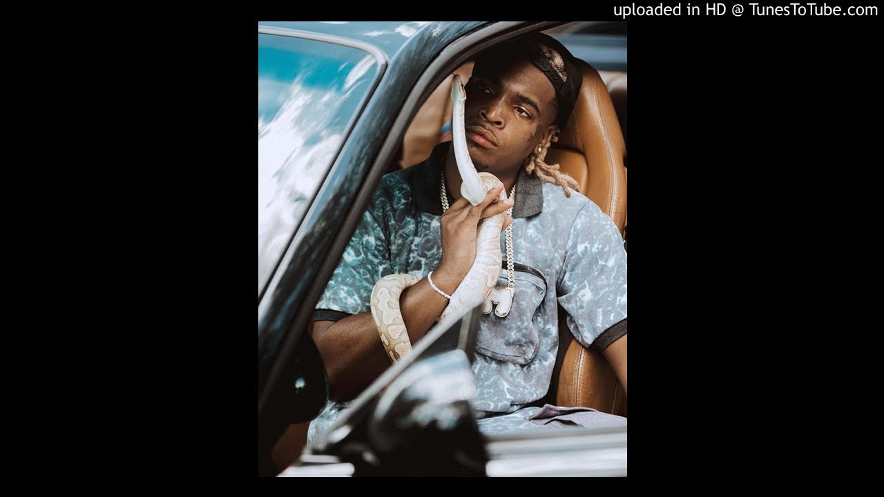 [FREE] Lil Keed x Lil Gotit Type Beat "Slime Pope" 2020 (Prod ...