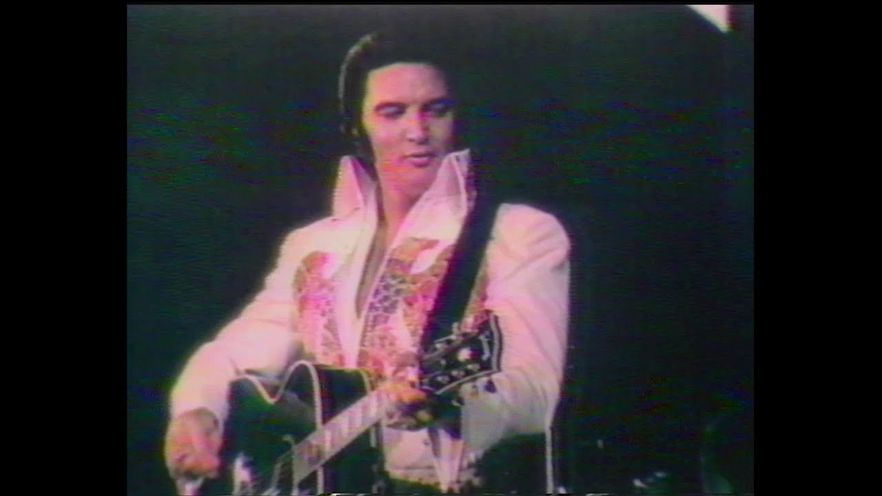 Elvis documentary: Elvis Love Him Tender - YouTube
