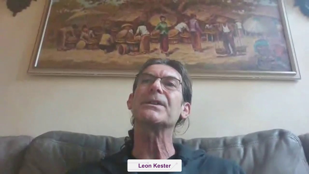 Leon Kester - Moral behavior of advanced artificial agents (english ...