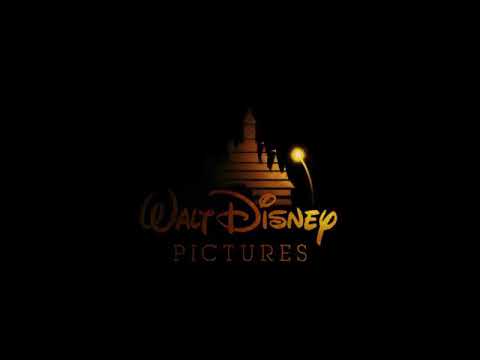 Walt Disney Pictures Flashlight logo 2000 2007 - YouTube