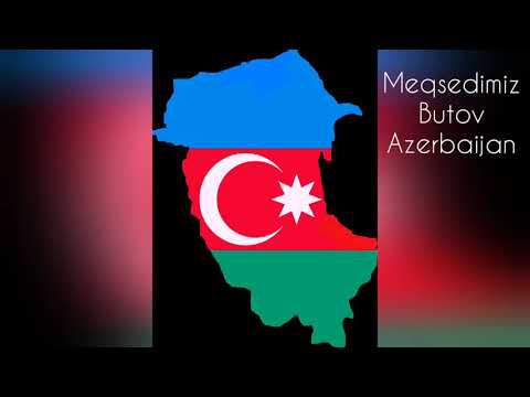 Meqsedimiz Butov Azerbaijan 🇦🇿 Yeraz Azerbaycan - Gunay Azerbaycan