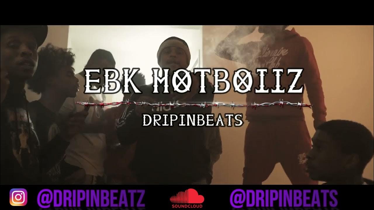 (HARD) EBK Hotboiiz x EBK Jaaybo x EBK Juvie Ju Type Beat - YouTube