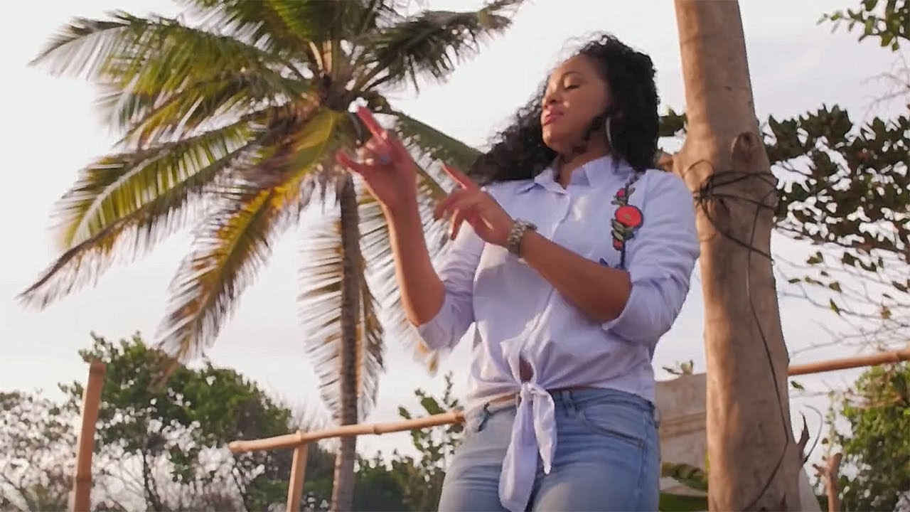 J Angel - Everything Copacetic (Official Music Video) - YouTube