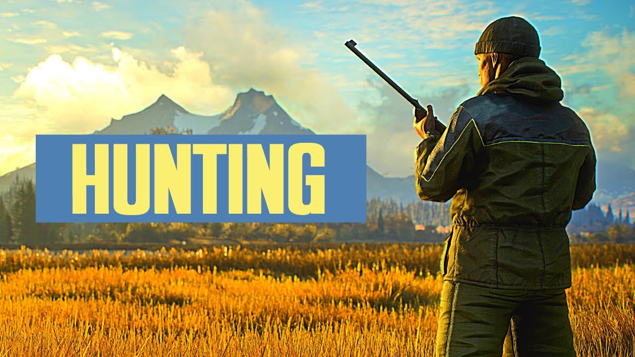 BEST HUNTING GAMES FOR PC 2021 UPDATE YouTube best-hunting-games-for-pc-2021-update-youtube