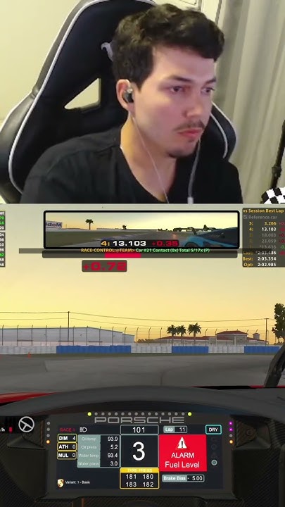 QUAL SUA OPNIAO?? #iracingbrasil #iracing - YouTube