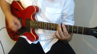 Al Bano & Romina Power - Felicita - guitar cover Chords - ChordU