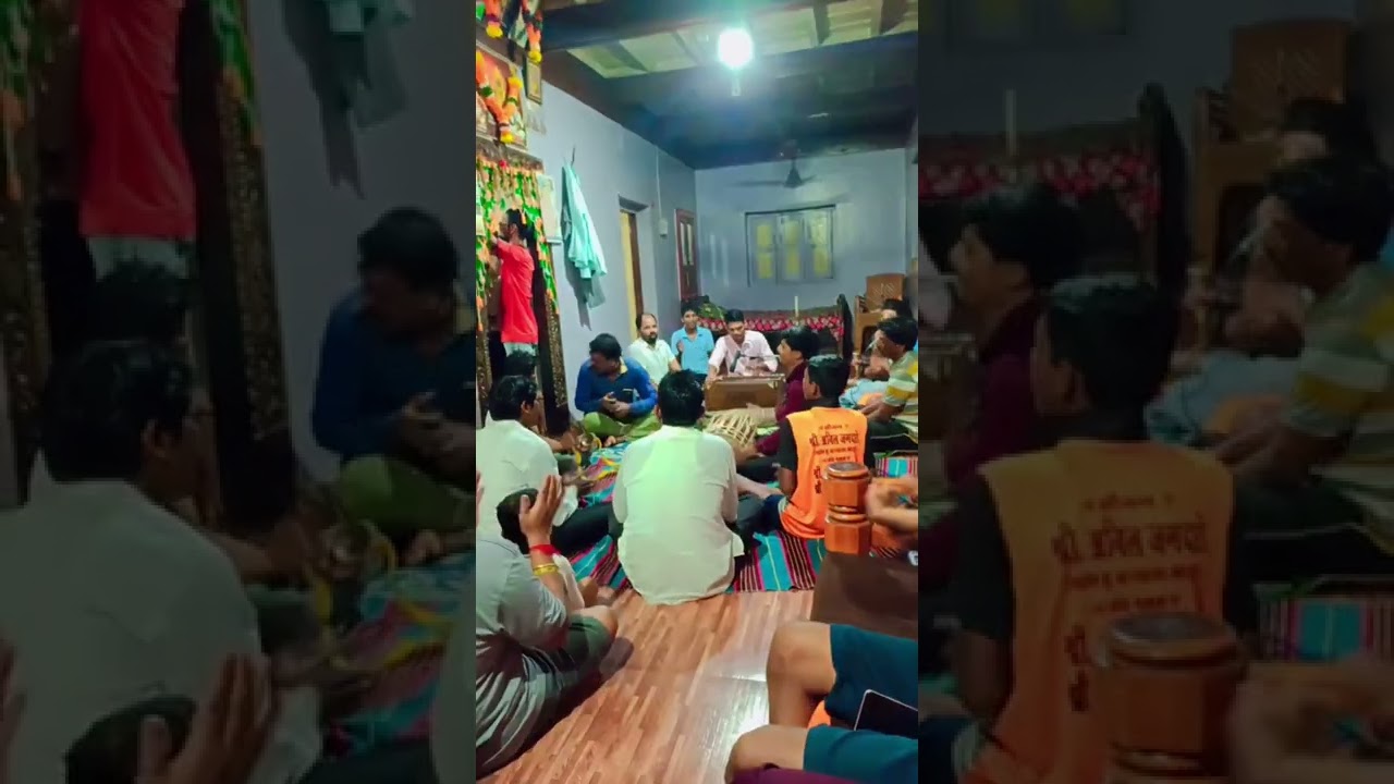 shree krishna adharam madharam short video ️ - YouTube