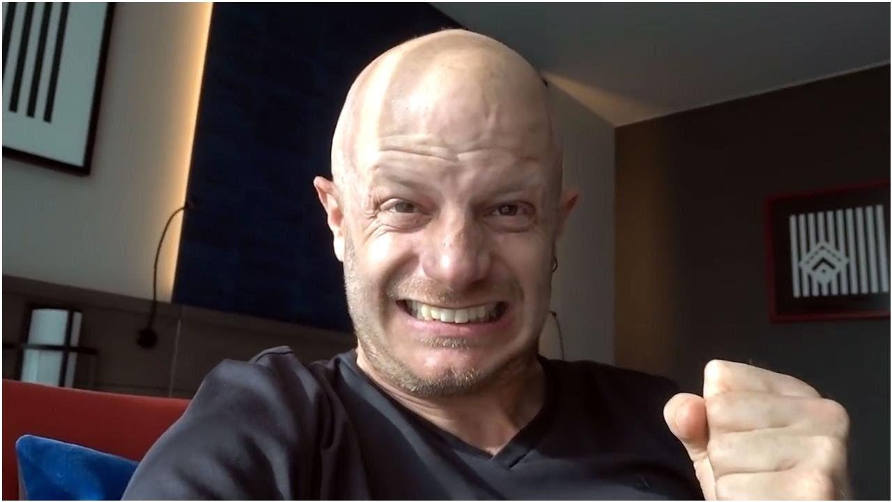 Facundo sufrió un robo en Chile y atrapó a la ladrona gracias a cámaras ...