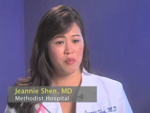 Breast cancer treatment with Doctor Jeannie Shen MD - YouTube