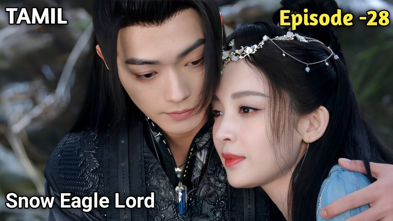 Snow Eagle Loard || Episode -28 || story explain || Series Explainer 2 - YouTube