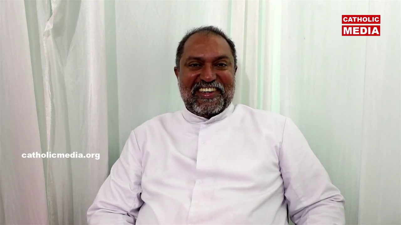 Fr. Varghese Samuel 2 - YouTube