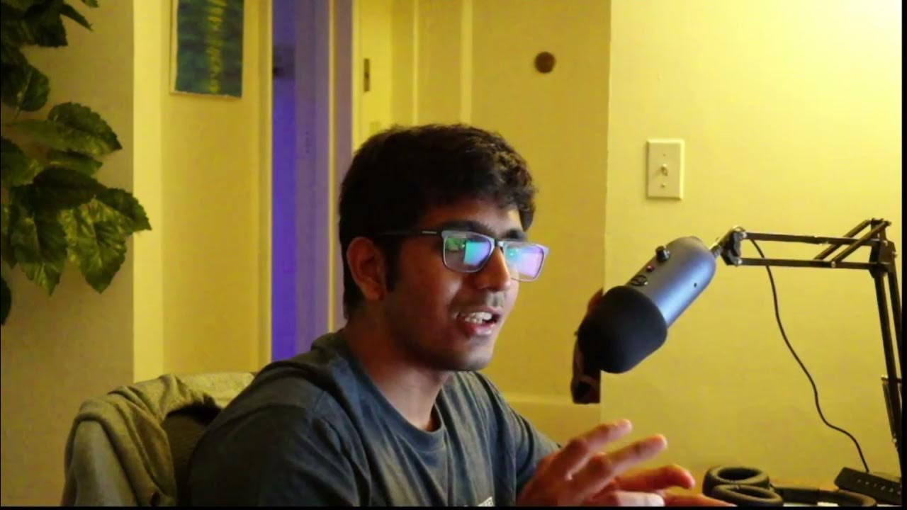 Getting started with AWS batch | Docker | ECR | Python | Jobqueue - YouTube