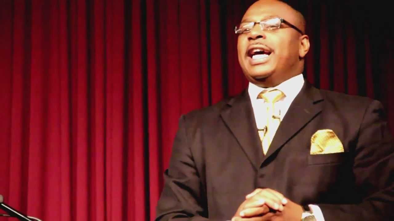 I'm Still Here! - Dr. Cedric Shelby - Episode 03 - YouTube