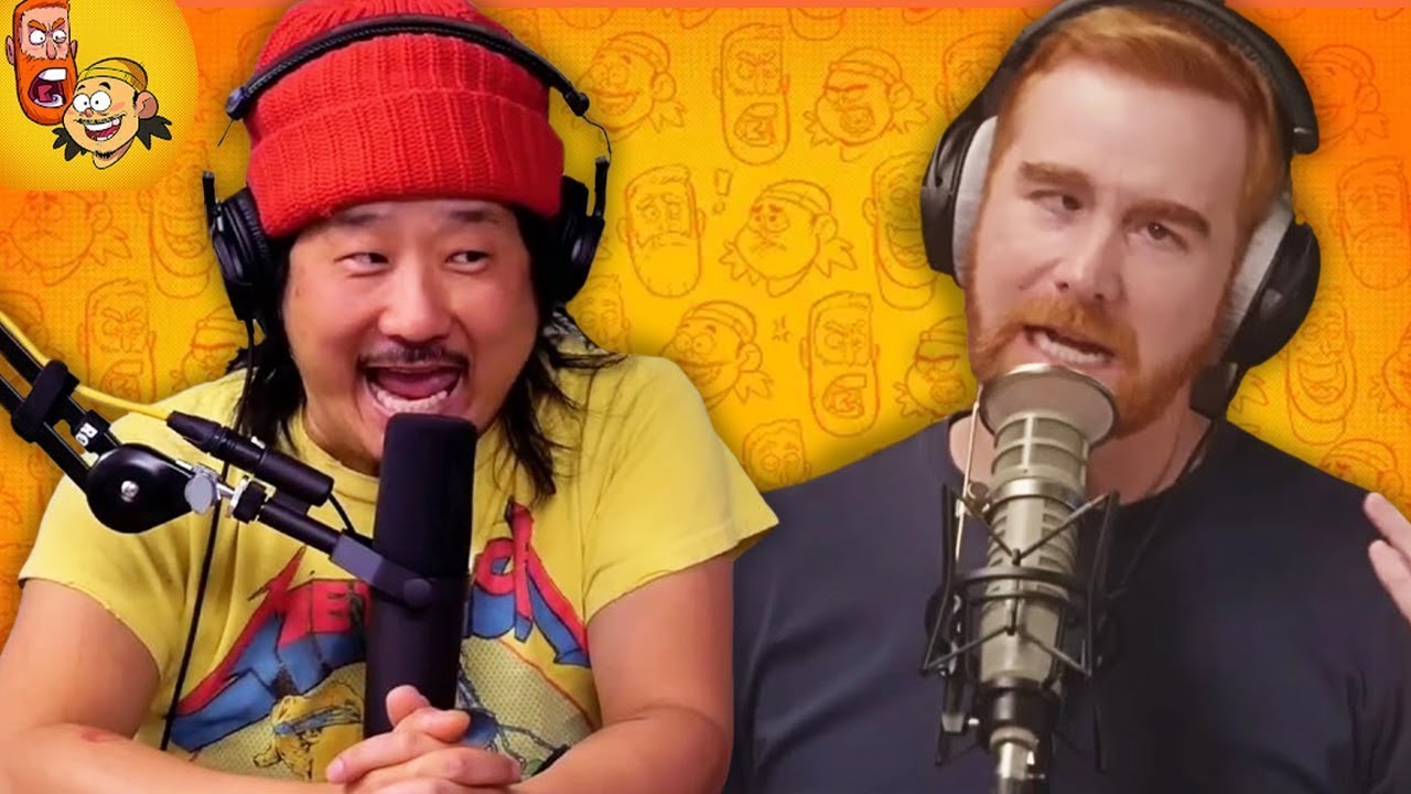 Unforgettable moments from the Best Friends Podcast - YouTube