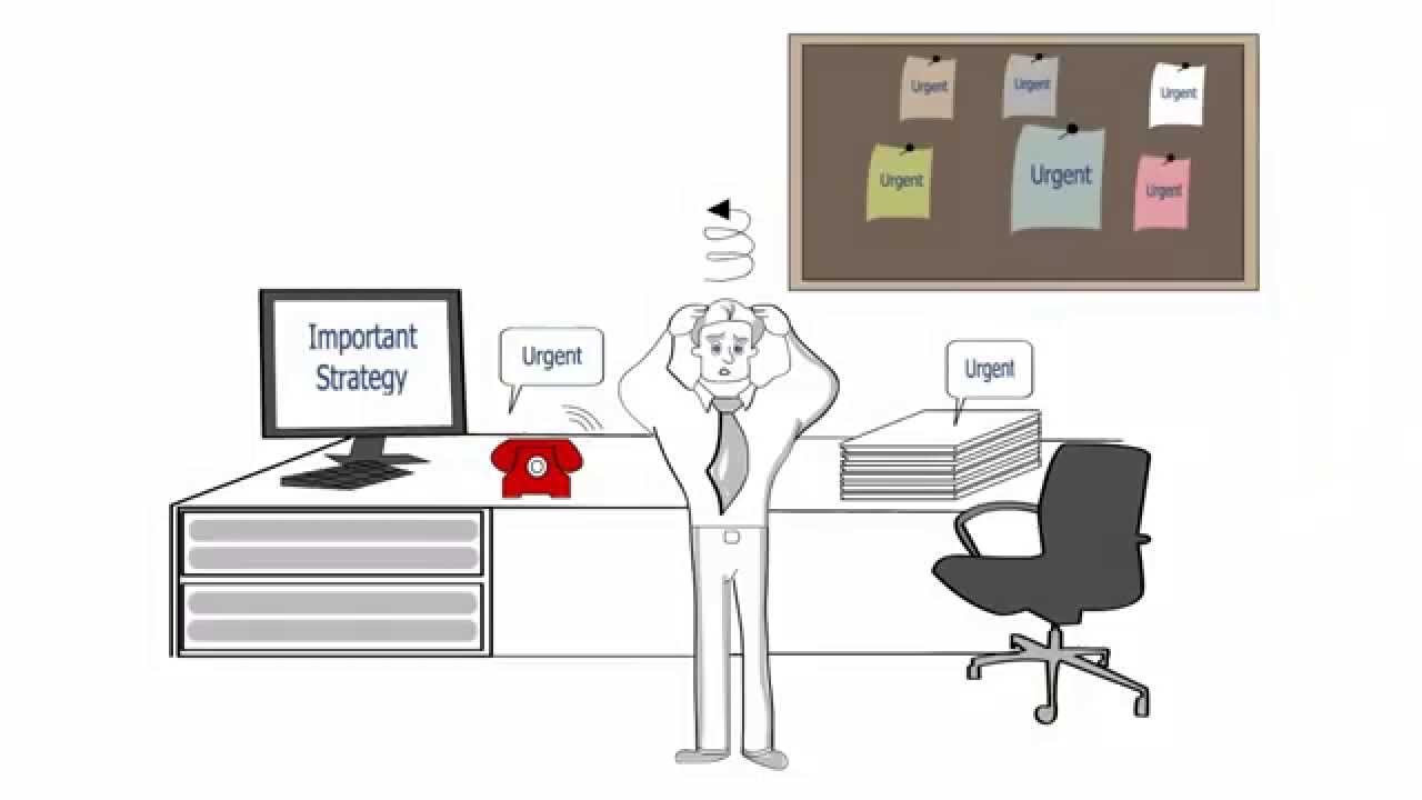 Goal Huddle, SharePoint App to Execute Business Strategy - YouTube