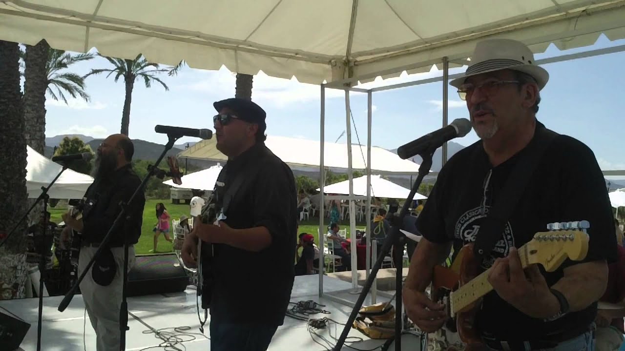 The González Video - YouTube