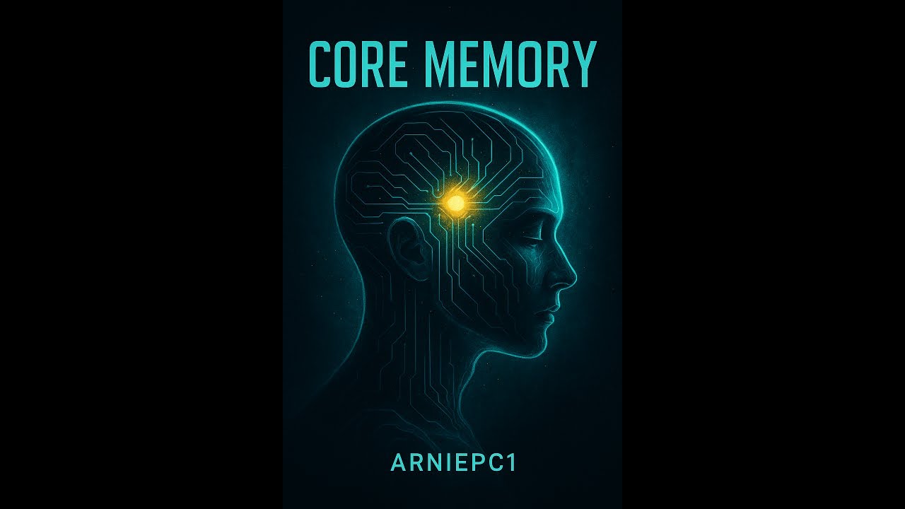🎵 [08] Core Memory (ArniePC1) - YouTube